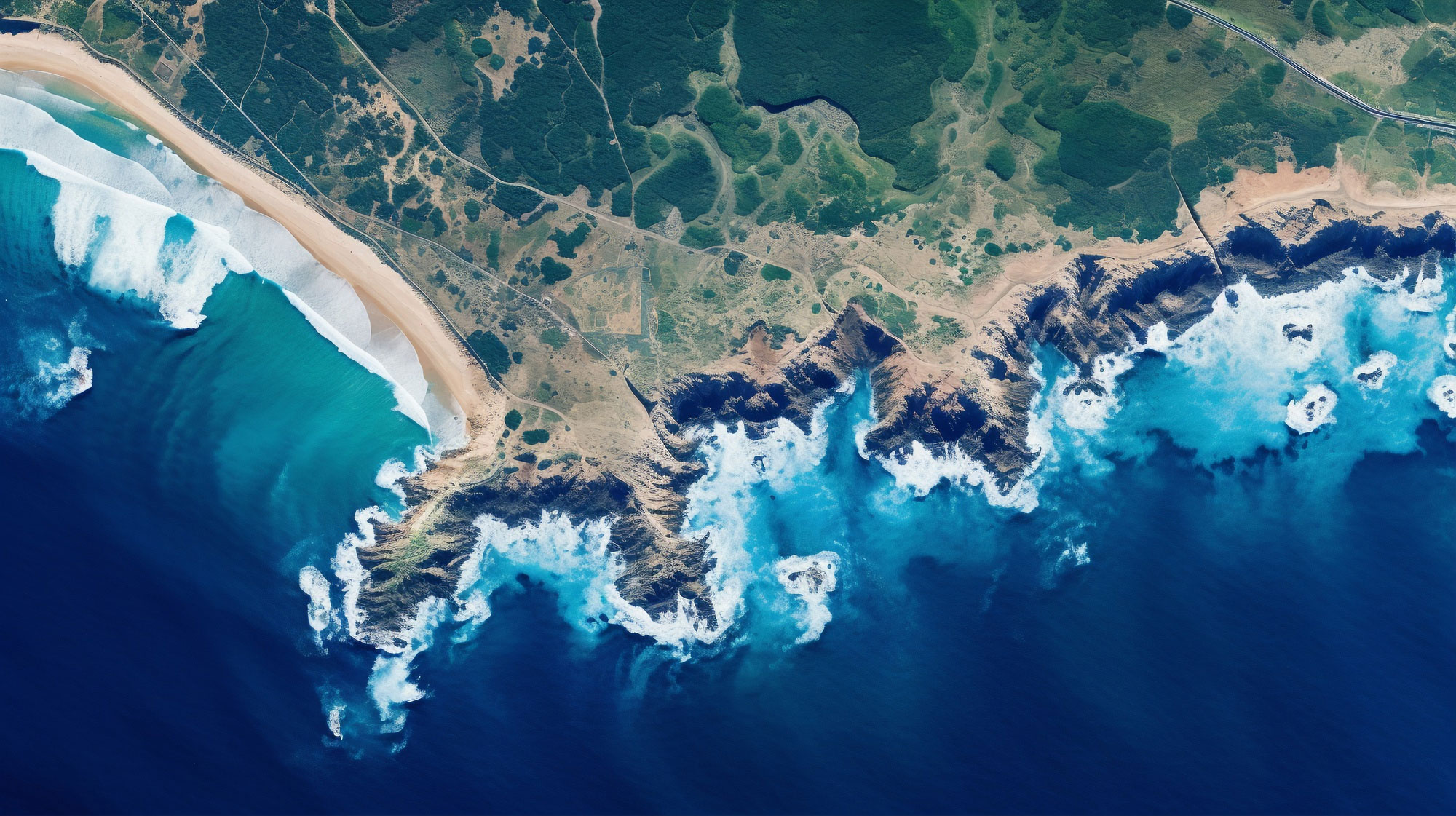 Unlocking Insights with Advanced Geo Analytics at Stesalit Inc.